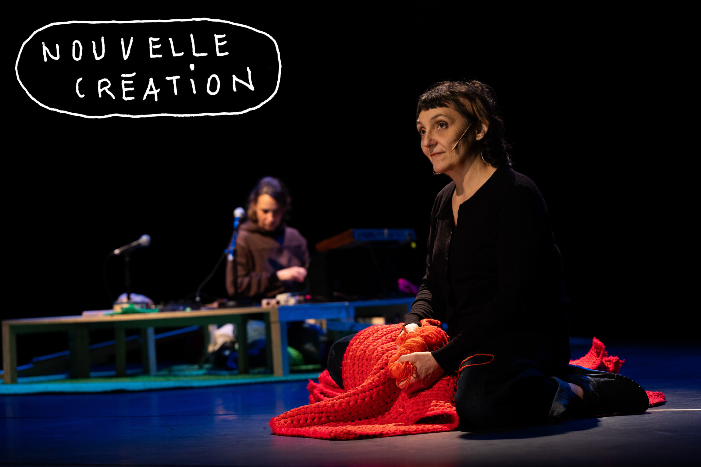 Les Becs Verseurs — Rouge Courroux